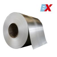 China 2205 2507 Duplex Stainless Steel Coil Hot Rolled For Medical Industry for sale