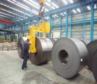 China HR Stainless Steel Coil 201 430 410 202 304 316L SS Strip Coil Anti Corrosion for sale