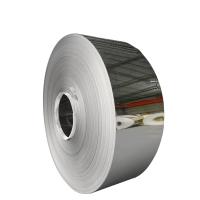 China AISI DIN 316L Stainless Steel Coil 0.3mm - 22mm Thickness 316 SS Coil for sale