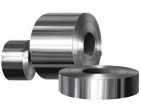 China 410S 410 Stainless Steel Coils High strength Mill Slit Edge For Decoration for sale
