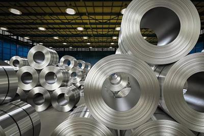China 2B Mirror Cold Roll Stainless Steel Coil 3mm 7mm 304 310 310S 316L 403 for sale