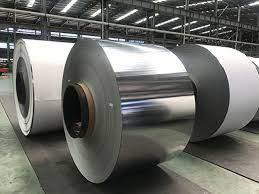 China Mirror Cold Rolled Stainless Steel Sheet In Coil 2B 304 310 310S 316L 403 for sale