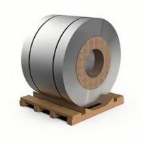 China 410 201 Stainless Steel Coil 430 Mill / Slit Edge SS304 Coil Mirror Finish Decoration for sale