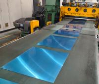 China Food Grade SS 304 Sheet / 1.4303 Stainless Steel Plate For Kitchenware for sale