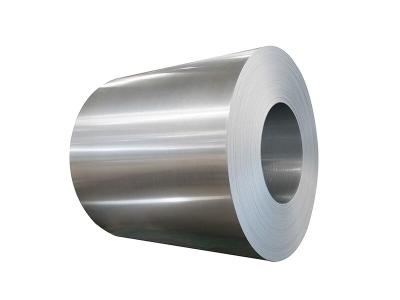 China Industrial 430 Stainless Steel Coil Corrosion Heat Resistance SS Sheet Coil for sale