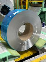 China Customizable 430 Ferritic Stainless Steel Coil With Excellent Thermal Conductivity for sale
