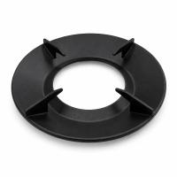 China Durable Gas Stove Accessories Heavy Duty Load Capacity Precision Welding Gas Stove Grates for sale