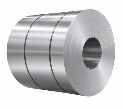 China 304 Stainless Steel Coil Food Grade SUS304 With Outstanding Corrosion Resistance And Formability For Catering Kitchenware And Industrial for sale