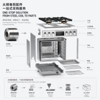 China 304 Stainless Steel Coil Food Grade SUS304 With Outstanding Corrosion Resistance And Formability For Catering Kitchenware And Industrial for sale