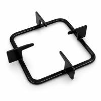 China Custom Gas Stove Grate Replacement With Precision Metal Stamping Bending for sale