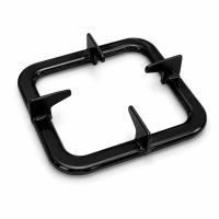 China Custom Gas Stove Grate Replacement With Precision Metal Stamping Bending for sale