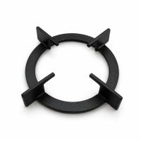 China Custom Gas Stove Grate Replacement With Precision Metal Stamping Bending for sale