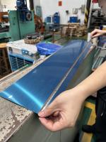 China Catering Stainless Steel Sheet 304 Food Grade Excellent Formability Corrosion Resistance for sale