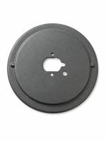 China Custom Enameled Gas Stove Accessories Metal Stamping Components For Gas Appliances for sale
