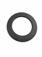 China Custom Enameled Gas Stove Accessories Metal Stamping Components For Gas Appliances for sale