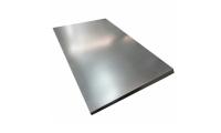 China Commercial Grade SPCC Cold Rolled Carbon Steel Sheet With Excellent Flatness Surface Finish for sale