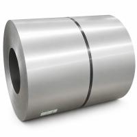 China Hot Dipped Galvanized Steel Coil DX53D Zinc Adhesion Deep Drawing For Industrial Components for sale