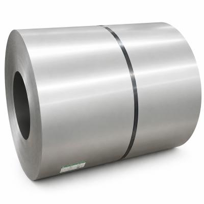 China Hot Dipped Galvanized Steel Coil DX53D Zinc Adhesion Deep Drawing For Industrial Components for sale