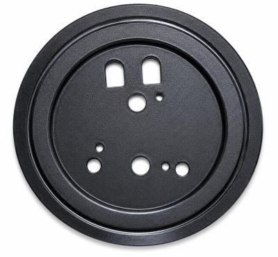 China Enameled Gas Stove Grates Engineered For Extreme Kitchen Environments Providing Chemical Resistance And Easy Maintenance for sale
