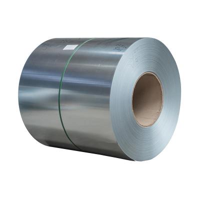 China Hot Dipped GI Coil Galvanized Steel DX53D Superior Corrosion Resistance Deep Drawing for sale