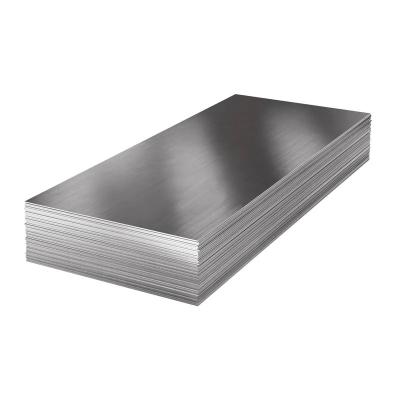 China Food Grade Stainless Steel Sheets For Catering SS 304 Plate Corrosion Resistant for sale