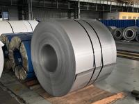 China 200 - 1250mm Width 201 Stainless Steel Coil For Home Appliance Manufacturing for sale