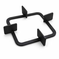 China Anti Slip Gas Stove Grates Heat Resistant Precision Welding Heavy Duty Load Capacity for sale