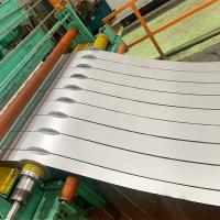 China Food Grade SUS304 Stainless Steel Coil Sheet For Kitchenware Sink Corrosion Resistance for sale
