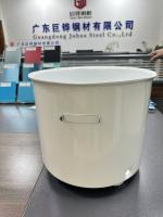 China DC04 Porcelain Enameled Steel Sheet For Water Heater Liner for sale