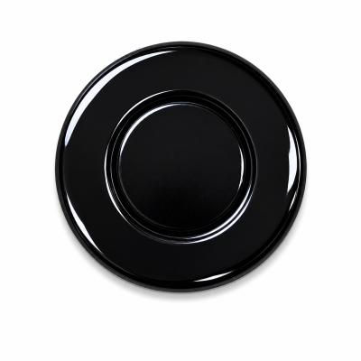 China Gas Cooktop Water Tray Round Burner Drip Bowl For Kitchen Appliance Accessories for sale