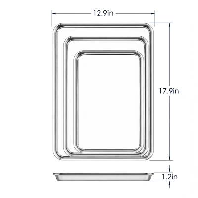 China High Thermal Efficiency Oven Accessories Customizable Dimensions Materials Logos for sale