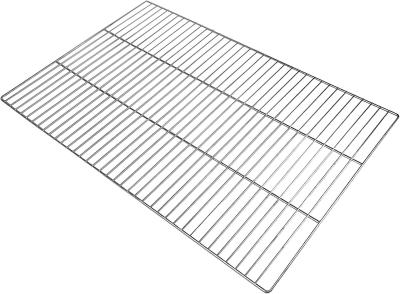 China Stainless Steel Oven Baking Wire Rack For Roasting Vegetables Crispy Food for sale