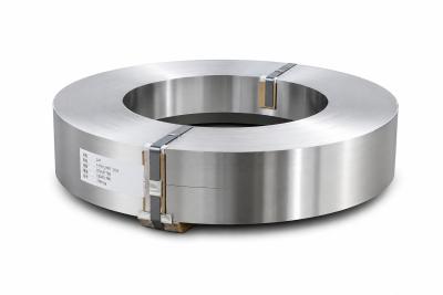 China Customizable Stainless Steel 304 Coil 1219mm Width For Slitting Cutting Service for sale