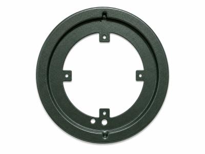 China OEM Deep Drawing Steel Gas Stove Parts Porcelain Coated Custom for sale