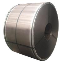 China Custom SPCC Cold Rolled Steel Coil Smooth Surface Finish For Home Appliances for sale