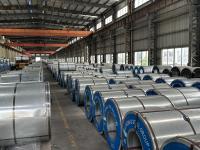 China Custom SPCC Cold Rolled Steel Coil Smooth Surface Finish For Home Appliances for sale
