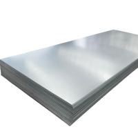 China Deep Drawing Hot Dipped Galvanized Steel Sheet For Home Appliances Kitchenware for sale