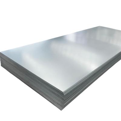 China Deep Drawing Hot Dipped Galvanized Steel Sheet For Home Appliances Kitchenware for sale