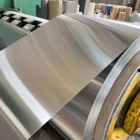 China 2B BA Finish 201 Stainless Steel Sheets For Kitchen Anti Oxidation Stainless Steel Plate for sale
