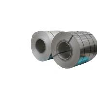 China Custom Stainless Steel 304 Coil No.4 Finish Brushed For Elevator Interior Decoration for sale