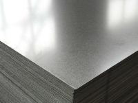 China Zinc Coated Galvanized Steel Sheet Plate For Washing Machine Drum Refrigerator Casing for sale