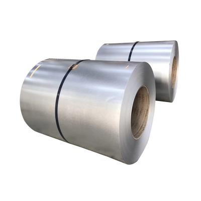 China Industrial DX53D Hot Dipped Galvanized Steel Coil Deep Drawing Quality For Home Appliances for sale