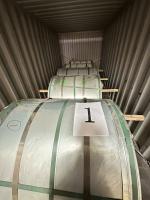 China Industrial DX53D Hot Dipped Galvanized Steel Coil Deep Drawing Quality For Home Appliances for sale
