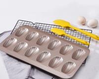 China OEM Metal Baking Accessories Kitchenware Stamping Parts Baking Sheet Pans for sale