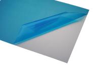 China No.4 Brushed 304 Stainless Steel Plate For Kitchen Appliance Panels for sale