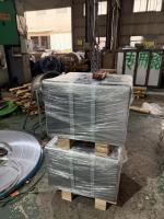 China DC01 Cold Rolled Steel Plate SPCE Steel Sheet For Appliance Parts for sale