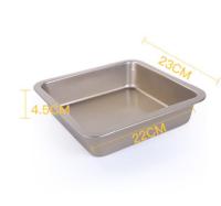 China Food Grade Round Cake Pan For Kitchenware Bakery Equipment Supply for sale