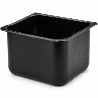 China OEM Enamel Fryer Oil Tank / Cooker Tank For Kitchen Equipment for sale