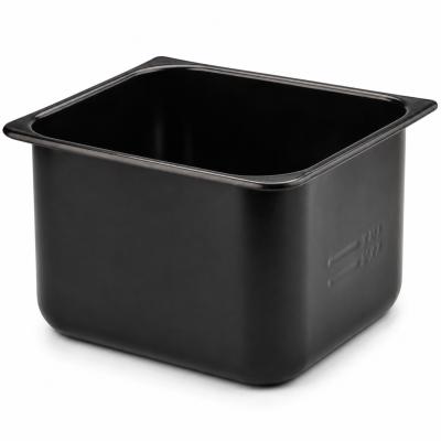 China OEM Enamel Fryer Oil Tank / Cooker Tank For Kitchen Equipment for sale