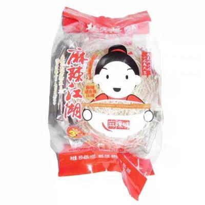 China Non-Fried Vermicelli Spicy Jianghu instant vermicelli Spicy for sale
